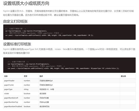 一款免费、简单、快速的js打印插件，web 打印组件，基于javascript开发，支持数据分组，快速分页批量预览，打印，转pdf，移动端，pc端hiprint Csdn博客