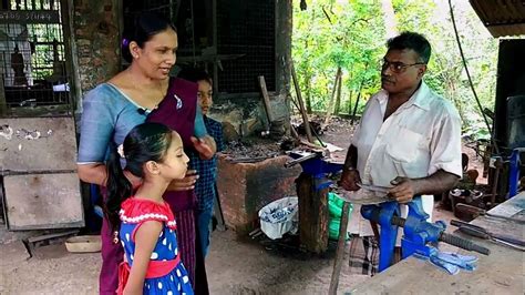 වැඩ පහසු කිරීමේ මං කම්මල් කාර්මික උපකරණ Kammalaka Bawithaa Karana Upakarana Youtube