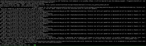the problem about evaluating the pretrained models · issue 255 · mit