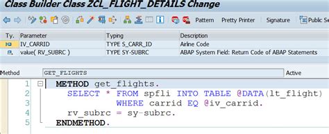 Abap Unit Test 3 Sapcodes