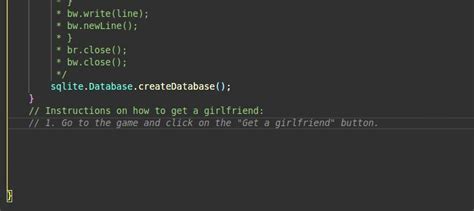 Github Copilot Is Giving Me Some Solid Dating Tips Rprogrammerhumor