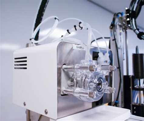 Minilab Biochemical Oxygen Demand Seal Analytical