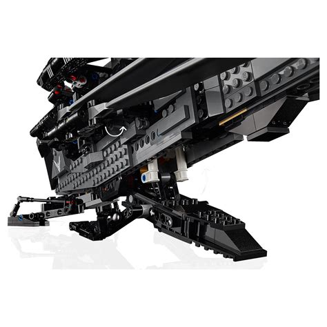 Lego Icons Dune Atreides Royal Ornithopter Le Set Est En Ligne Sur Le Shop Hoth Bricks