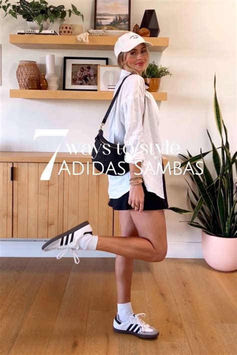 Samba Og Shoes Curated On Ltk Casual Sporty Outfits Samba Outfit Adidas Samba Outfit