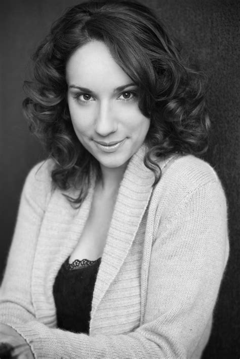 Erin James Headshot Lee Leslie Management