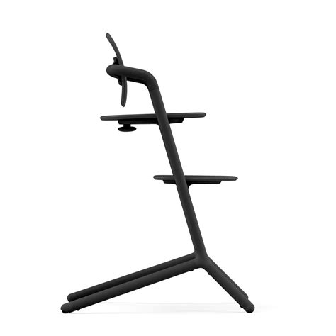 Cybex Lemo 3 In 1 Set Stunning Black Black Wehkamp