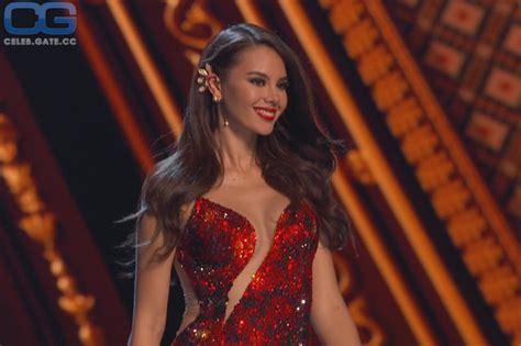 Catriona Gray Nude Pictures Photos Playboy Naked Topless Fappening