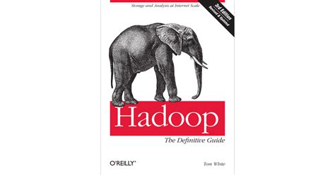 hadoop the definitive guide 3rd edition[book]