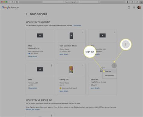 How To Unlink Chromecast From Your Google Account
