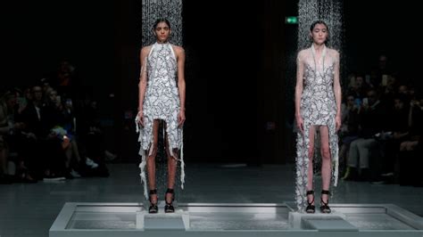 Ten Unconventional Dresses That Reject Fashion Norms