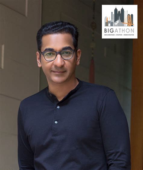 Decarbonize Democratize And Digitalize Indias Built Environment Morphogenesis