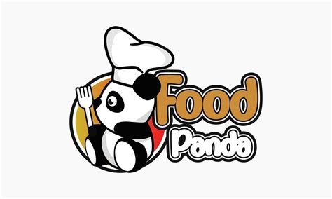 Foodpanda Logo
