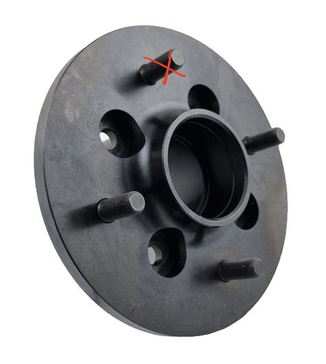 One Of The Studs Is Broken On A New To Me 1979 Mg Midget Do I Need A