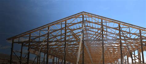 Optimizing Truss Design Alpine An Itw Company