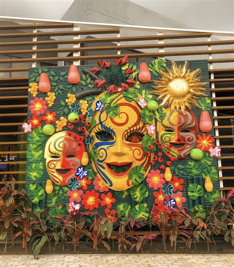 Cool Mcdonalds In Former Bacolod Murcia Milling Company