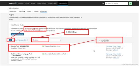 Docker搭建sonarqube通过docker方式搭建sonarqube 99 Lts Better Than Ever Csdn博客