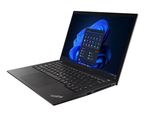 Thinkpad T14s Gen 4 Lenovo España