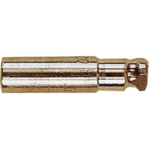 Tweco 045 El16 Standard Duty Contact Tip Ram Welding Supply