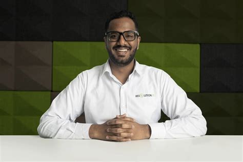 Introducing Kaveen De Silva Resolution It Dubais New Technician