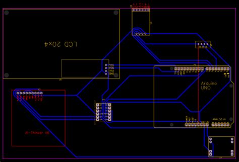 Arduino EasyEDA Open Source Hardware Lab