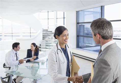 Healthcare Executive Retention Amn Healthcare