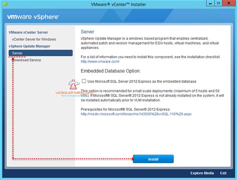 Vsphere Update Manager 65 Upgrade And Vsphere Web Client Plug In