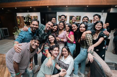 Ameya J Posted On Linkedin