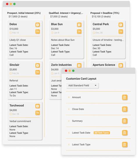 11 CRM Metrics To Measure Business Success Sales CRM Marketing Social All In One