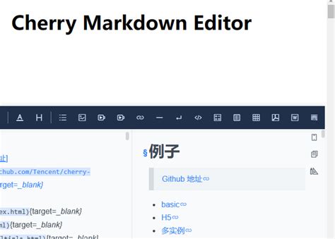 当使用了katex后，网页整体变得很长 · Issue 400 · Tencentcherry Markdown · Github