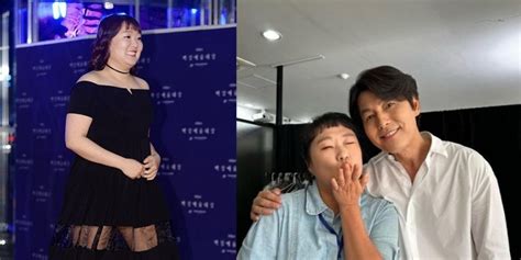 정우성이 짝사랑 중이라는 대세 개그우먼 연예는 내운명