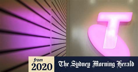 Md Akmal Hossain On Linkedin Telstra Backtracks On Claim Network Was Hit By Cyber Attack