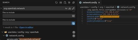 first try to run openhab in a docker on ubuntu beginners openhab