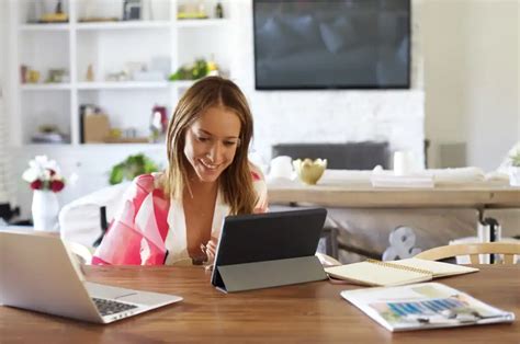 The Remote Work Era Geekheads