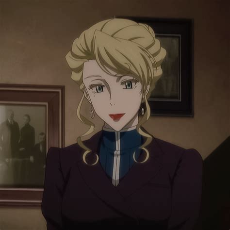 Moriarty The Patriot Yuukoku No Moriarty Visit My Board Icons By