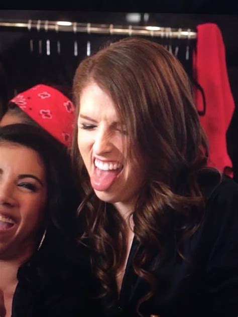 The Tongue R Annakendrick