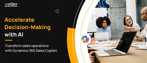 Transform Sales Productivity With Microsoft Sales Copilot Ai Powered