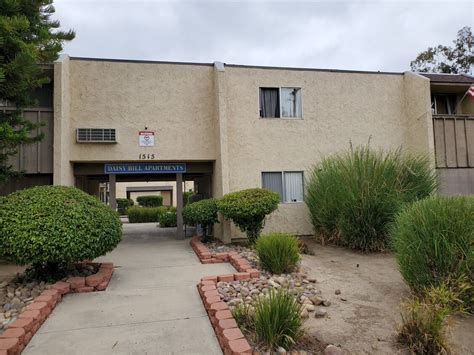 Daisy Hills Apartments 1515 Montecito Rd Ramona Ca 92065