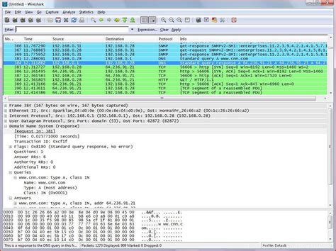 Wireshark网络抓包工具（cap文件查看器） V262 绿色便携版cap跑包工具 Csdn博客