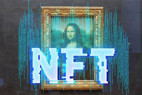What Are NFTs And How Do They Work What Does NFT Stand For