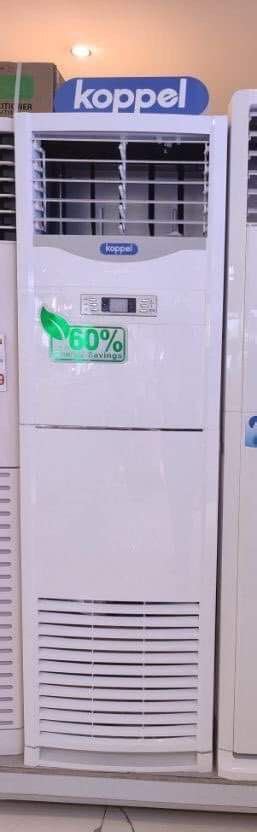 KOPPEL FLOOR MOUNTED AIRCON TV Home Appliances Air Conditioning And Heating On Carousell