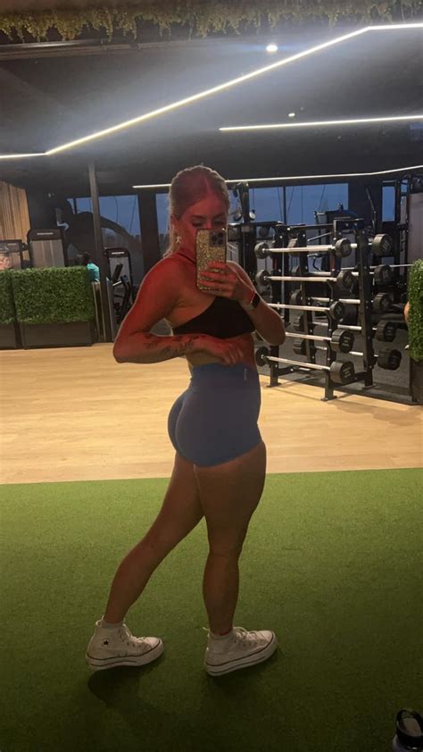 Bro Split Or Push Pull Legs R Gymgirlsnsfw