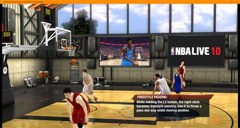 Nlsc Forum • Nba Live 10 Highlight Videos And Screenshots Thread