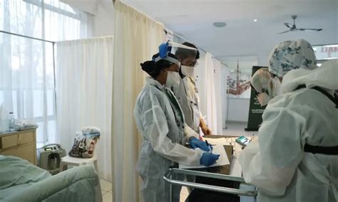 Uhs To Revamp Mbbs Syllabus With Modular Approach Pakistan Aaj English Tv