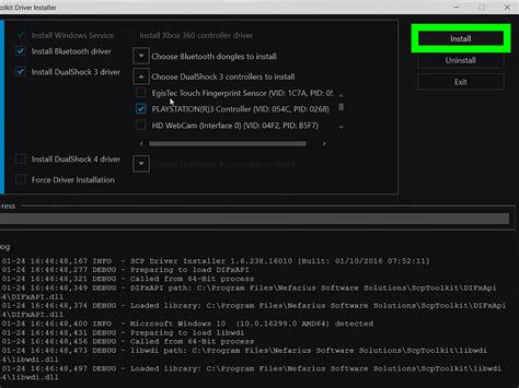Come Usare Un Controller Ps3 Sul Tuo Pc 11 Passaggi