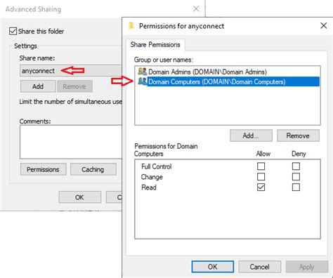Cisco Secure Client Aka Anyconnect Group Policy Based Deployment