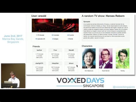 Devoxx Talk Avoid The Headaches Make Your Asynchronous Code Look