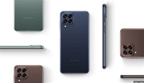 Hp Samsung Murah Dengan Ram Besar Berikut Harga Dan Spesifikasinya