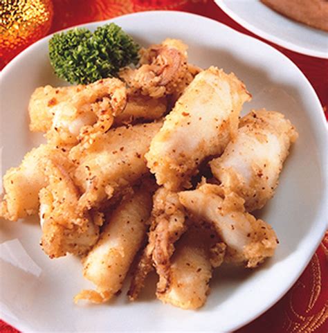 食譜炸花枝 2 ytower tw