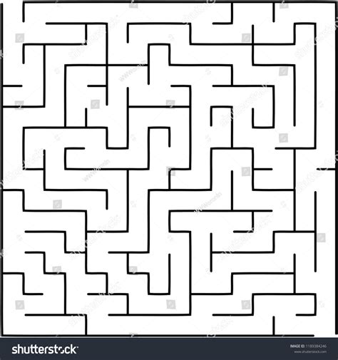 Medium Maze