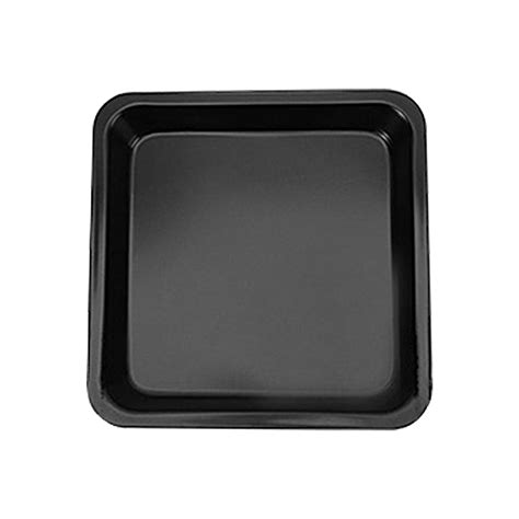 Nonstick Roasting Pan For Baking 78 Inch Heavy Duty Rectangular